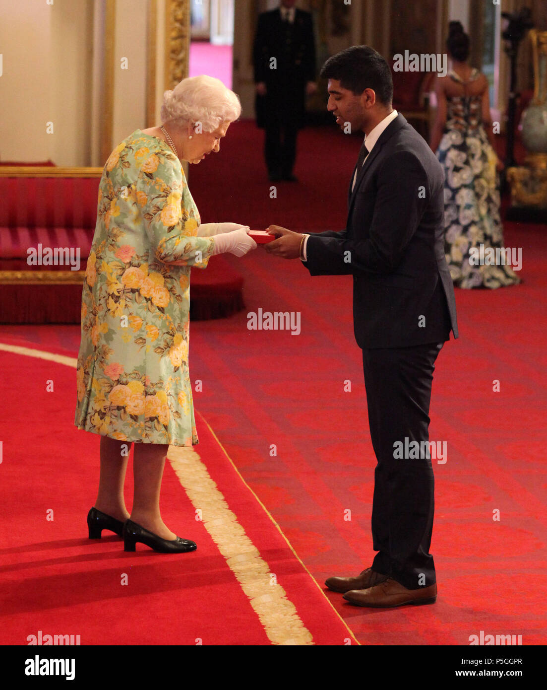 Aditya mohan hi-res stock photography and images - Alamy