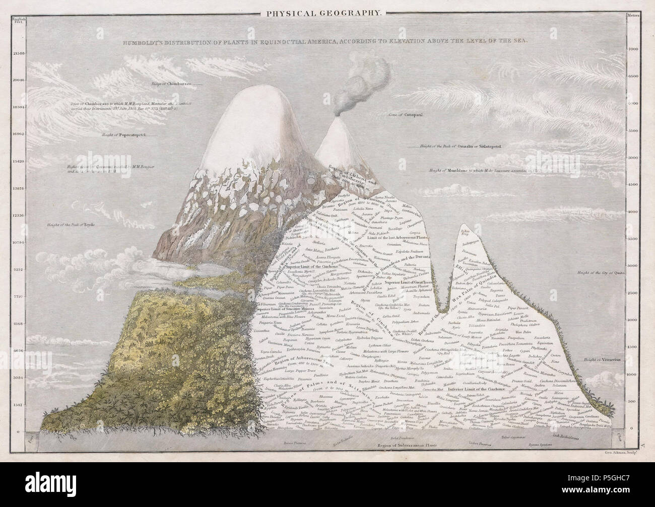 Hall map hi-res stock photography and images - Alamy