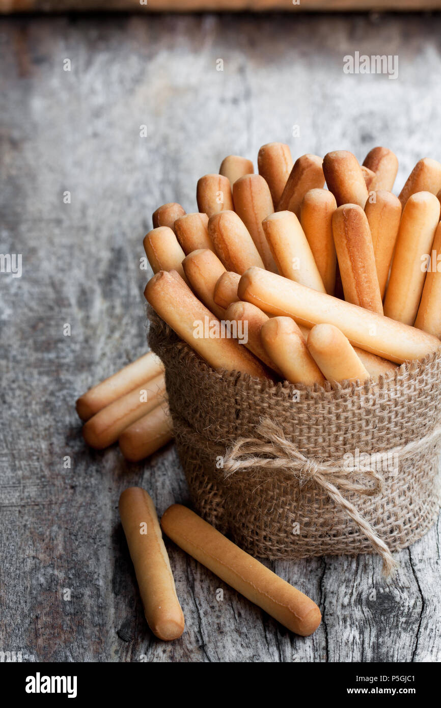 Salted bread sticks hi-res stock photography and images - Alamy