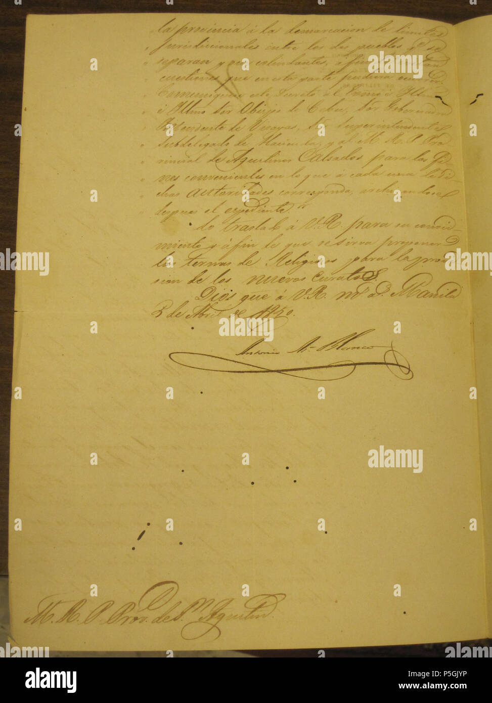 Governor of philippines hi-res stock photography and images - Alamy