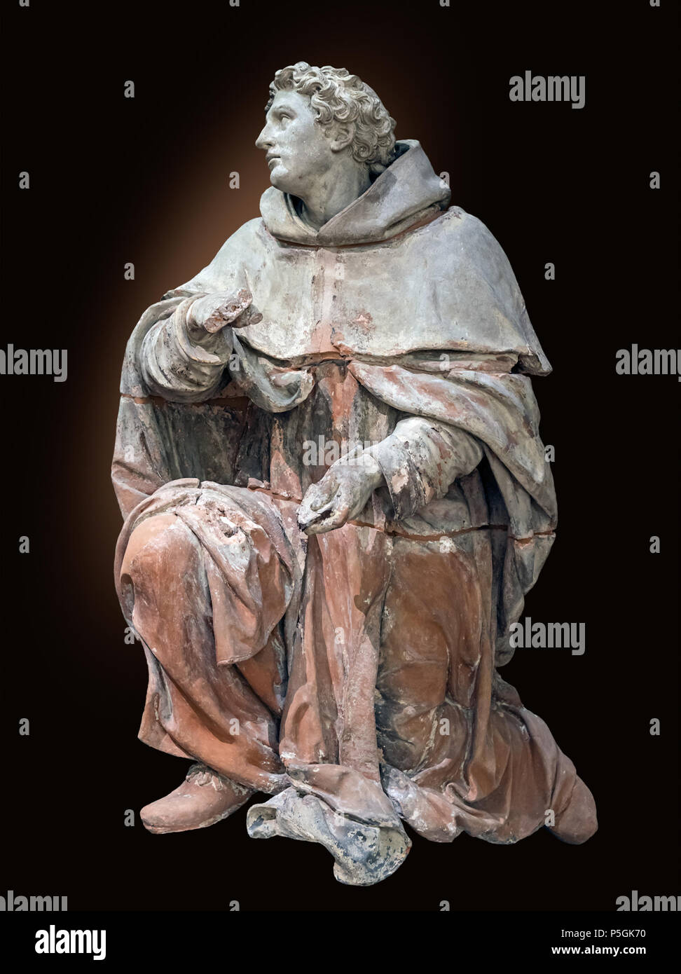 Musée des augustins de toulouse hi-res stock photography and images - Alamy