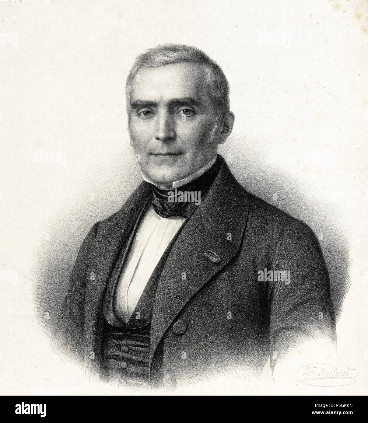 535 Eugène Scribe par Belliard Stock Photo - Alamy