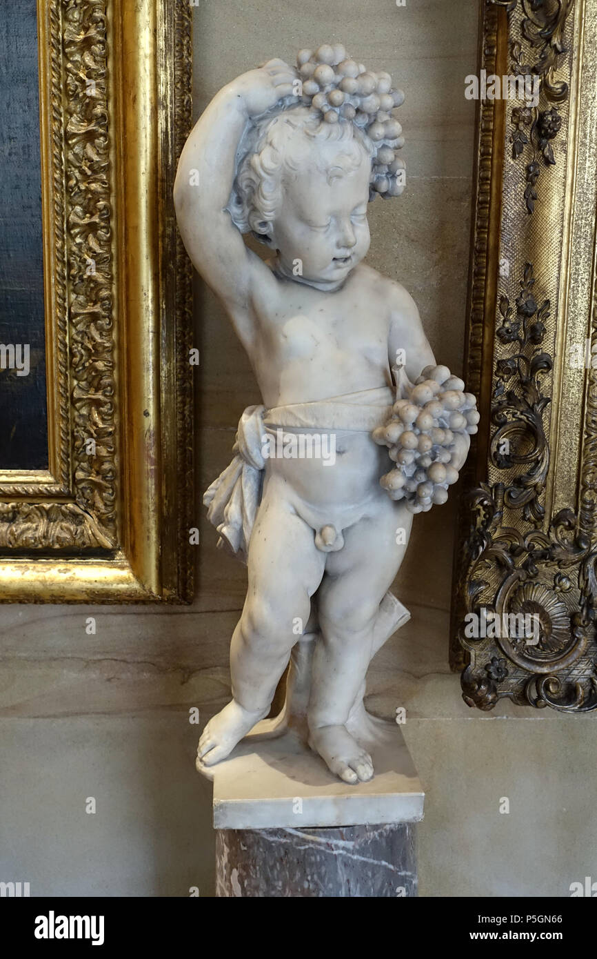 Peter gaspar scheemakers hi-res stock photography and images - Alamy