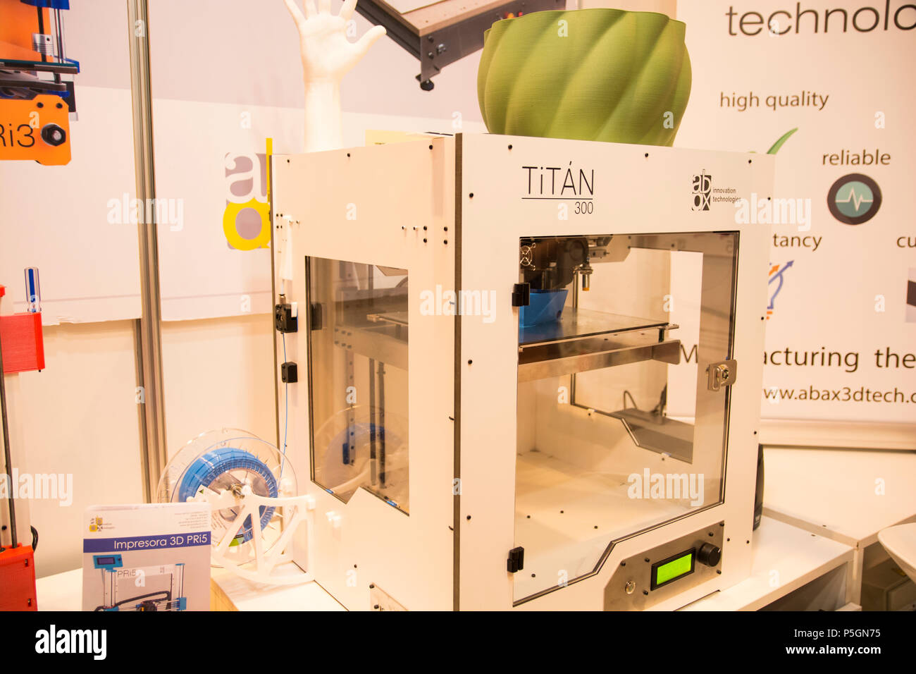 Abax hi-res stock photography and images - Alamy