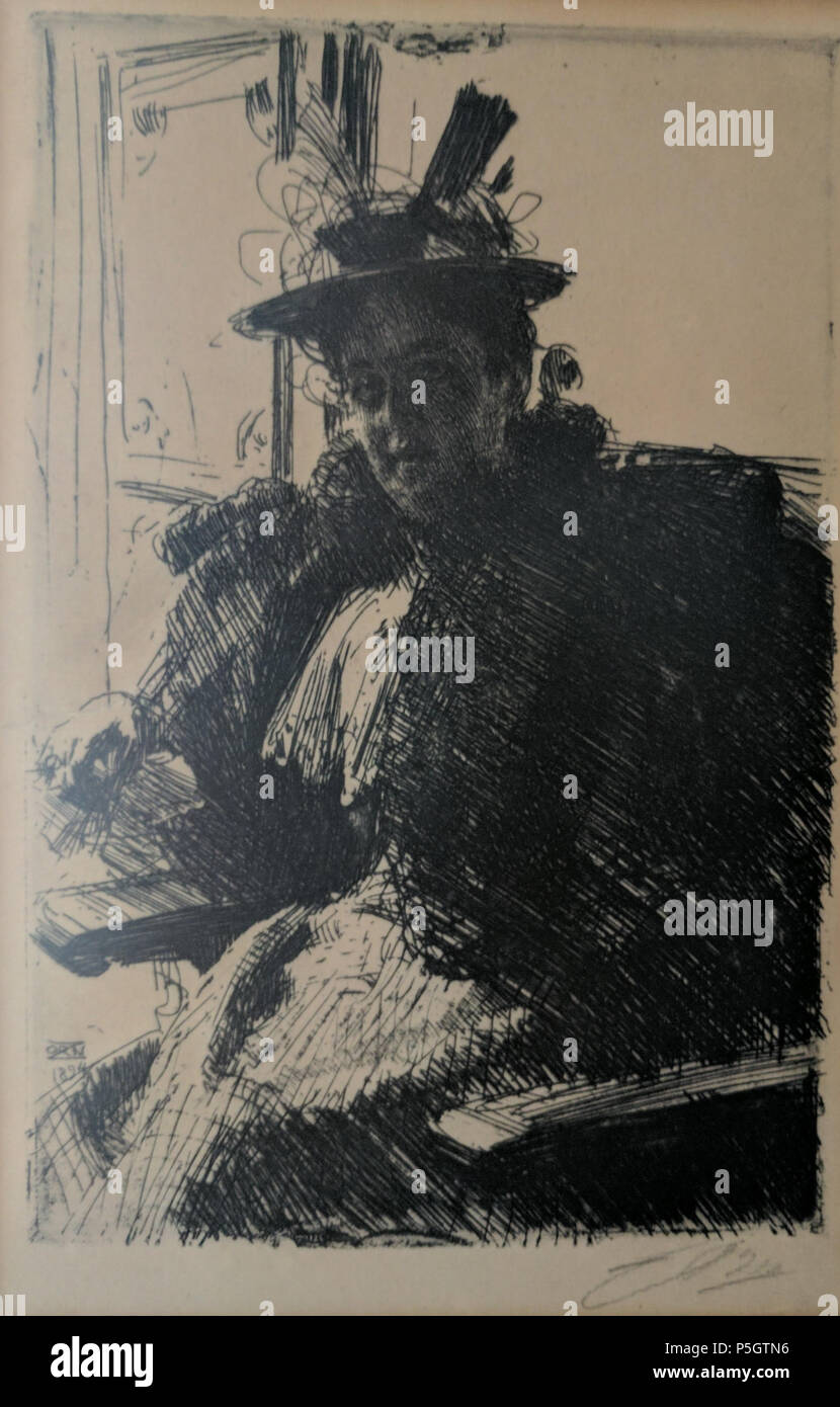 N/A. Depicted person: Barbara Allison Armour – (1826-1898) . 1894. N/A ...