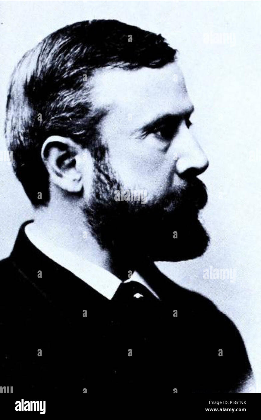 Alfred clark hi-res stock photography and images - Alamy