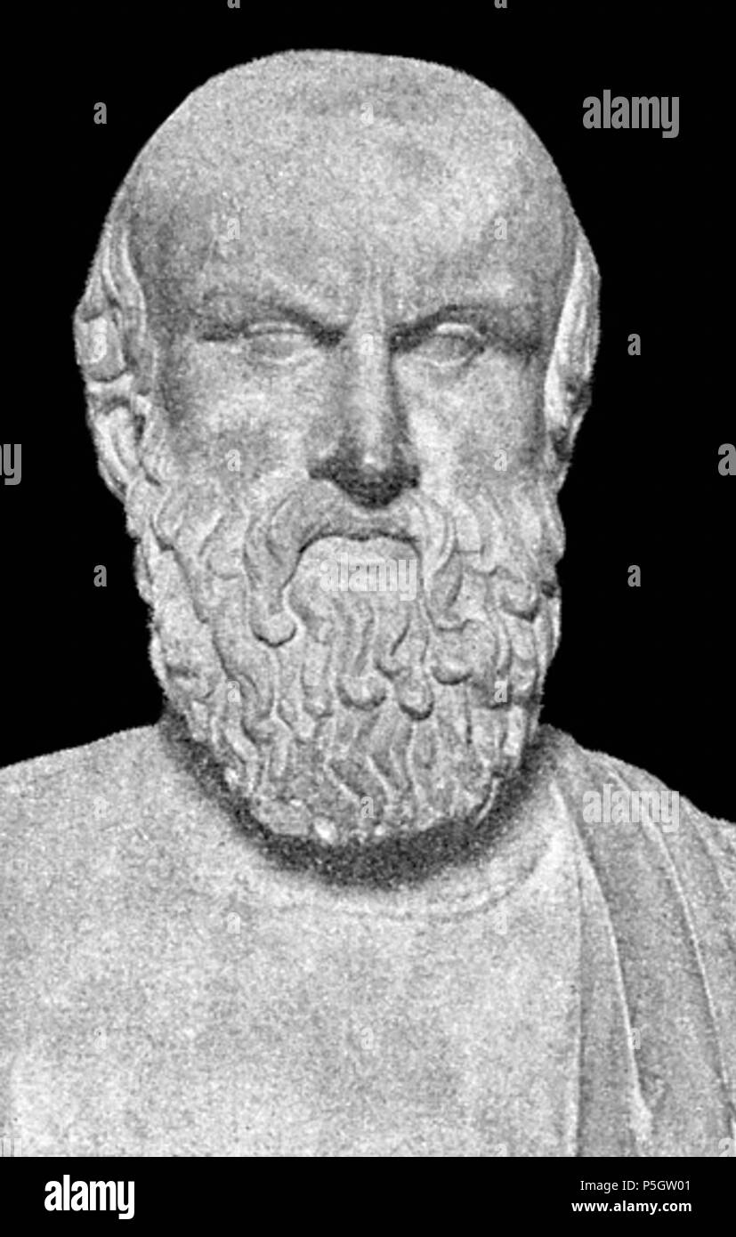 Aischylos hi-res stock photography and images - Alamy