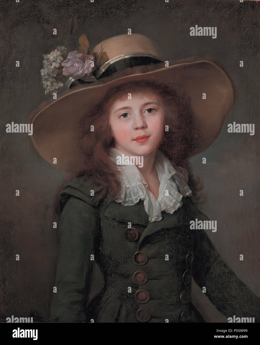 Paris 1744 1818 paris hi-res stock photography and images - Alamy