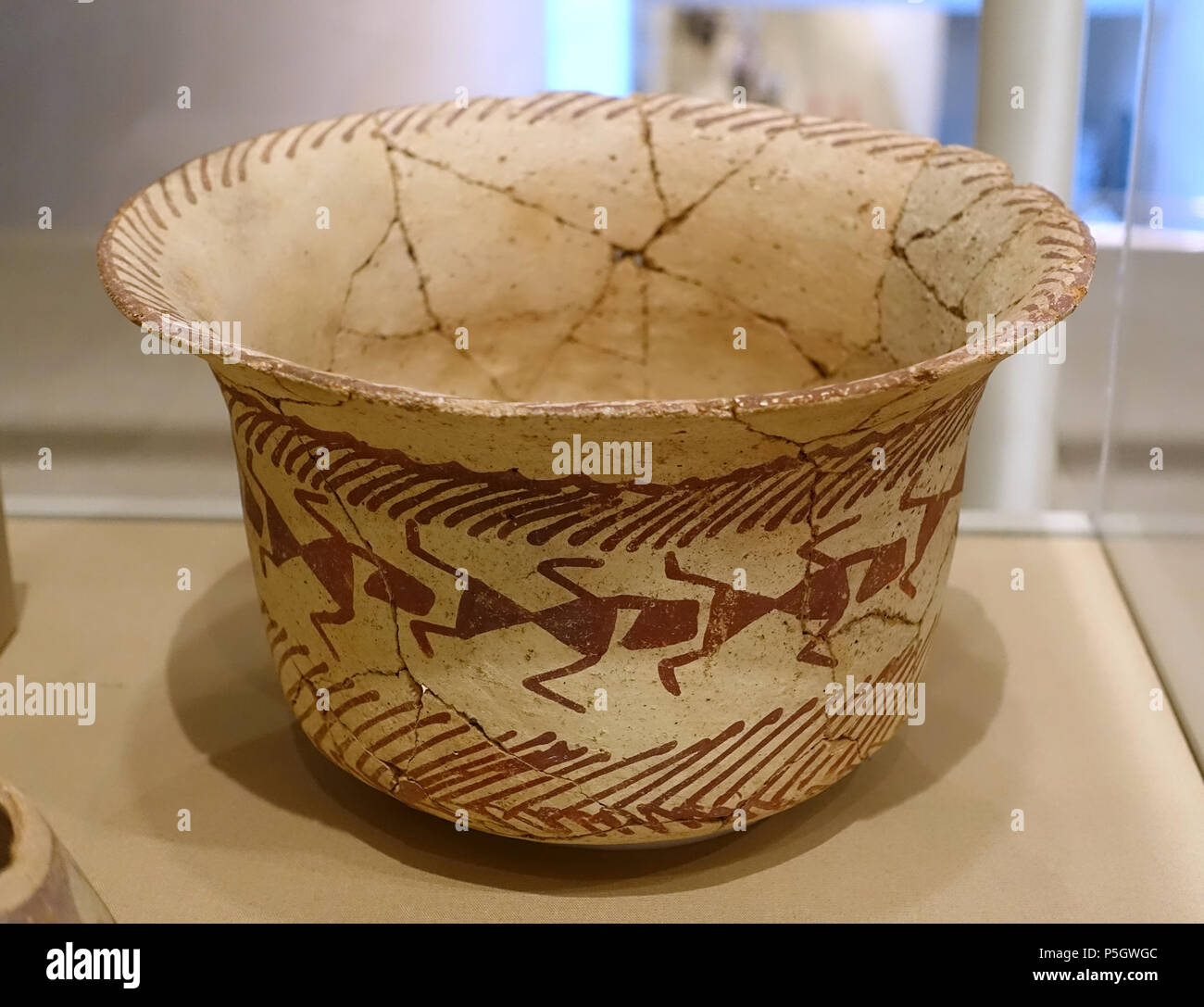 Hohokam culture hi-res stock photography and images - Alamy