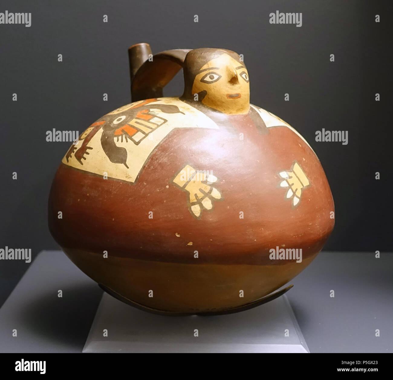 Meso american civilizations hi-res stock photography and images - Alamy