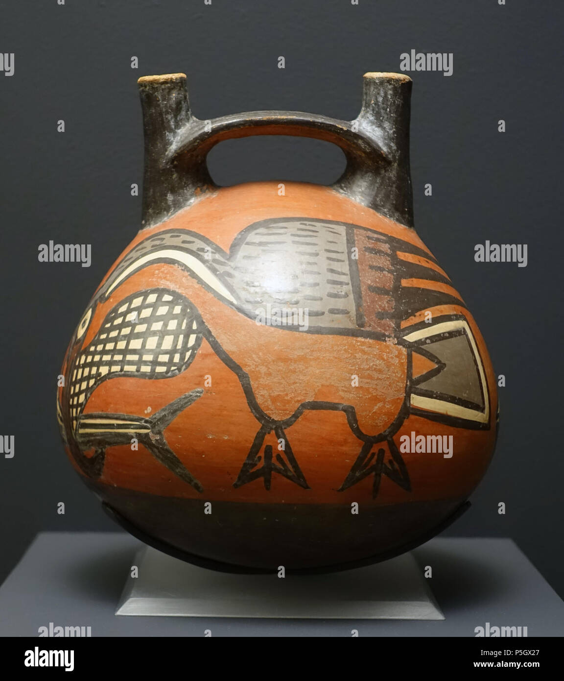 Meso american civilizations hi-res stock photography and images - Alamy