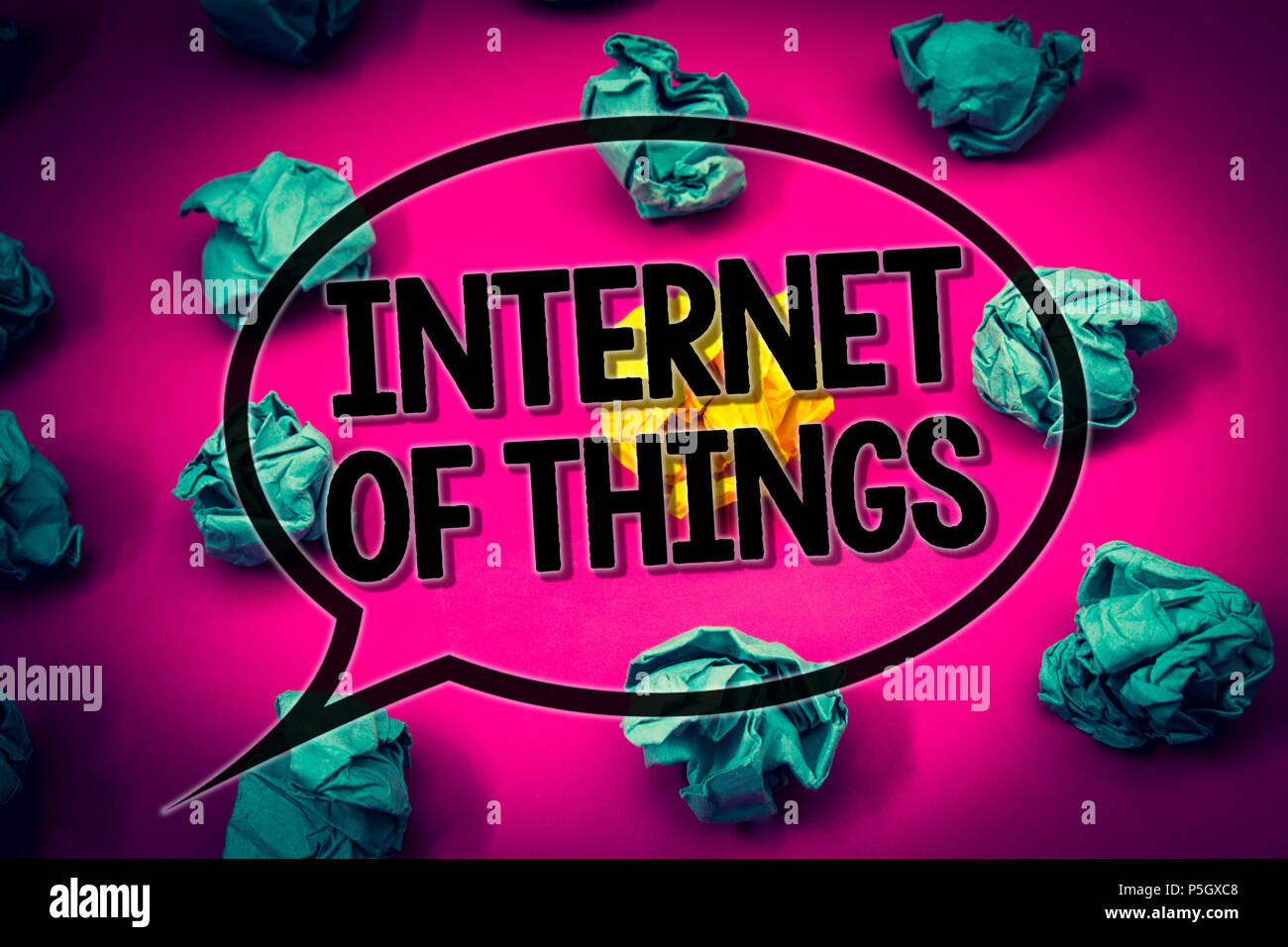 Handwriting text Internet Of Things. Concept meaning Innovation ... Handwriting text Internet Of Things. Concept meaning Innovation ...
