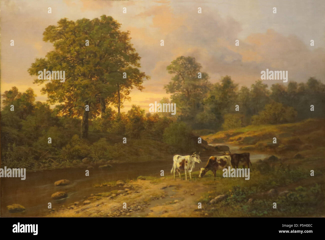 Klodt von jurgensburg hi-res stock photography and images - Alamy