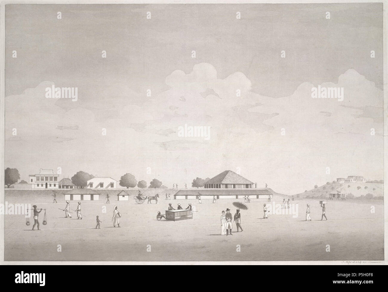 Henry salt 1827 hi-res stock photography and images - Alamy