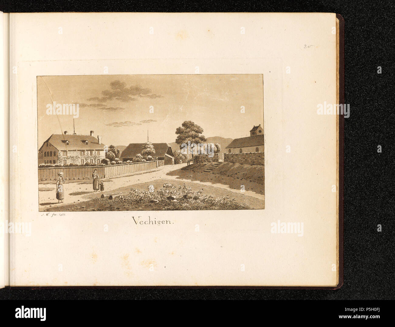 Vechigen hi-res stock photography and images - Alamy