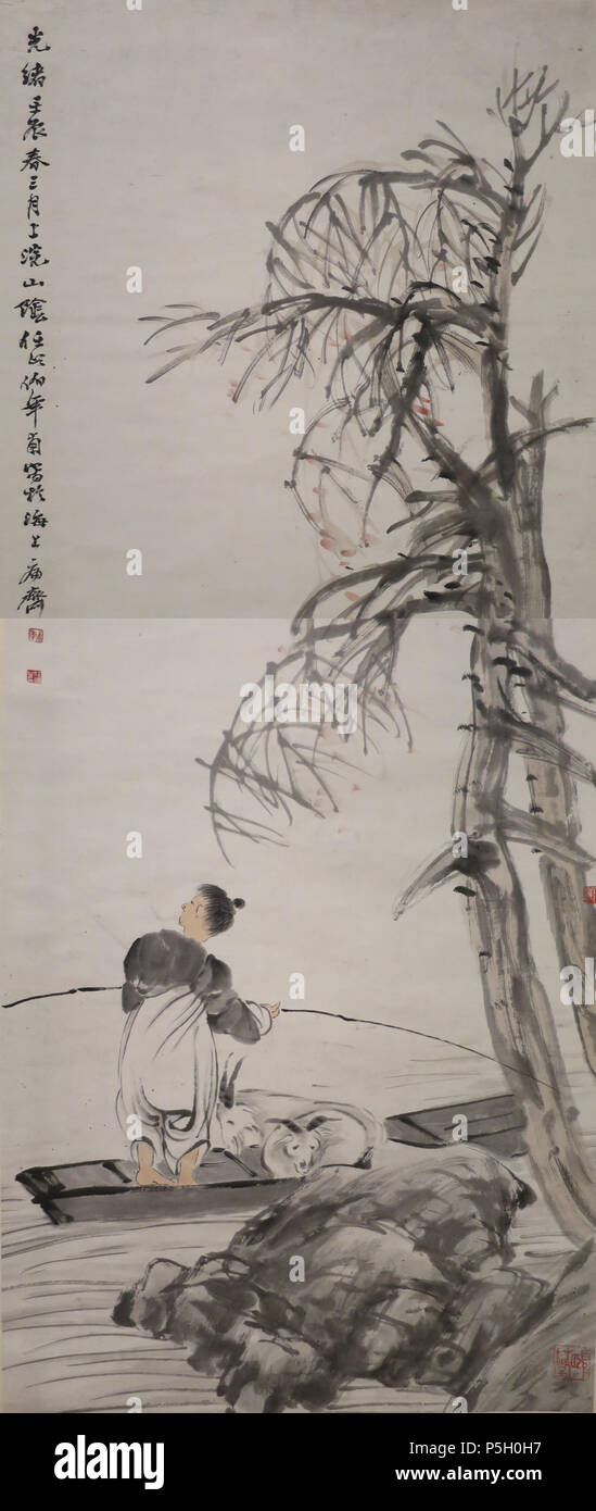 Goats by boat hi-res stock photography and images - Alamy