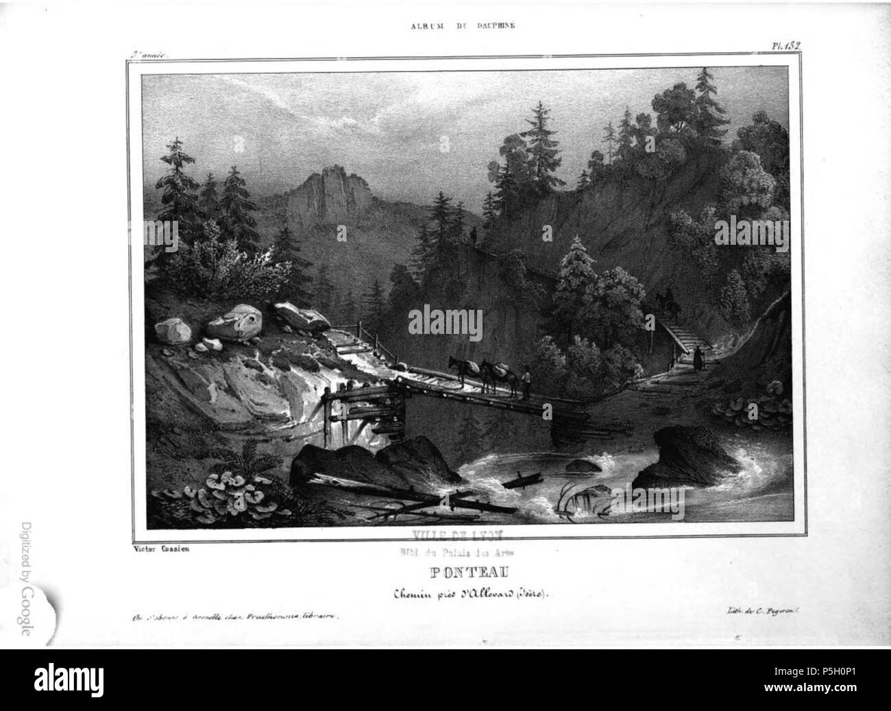 Ponteau High Resolution Stock Photography and Images - Alamy