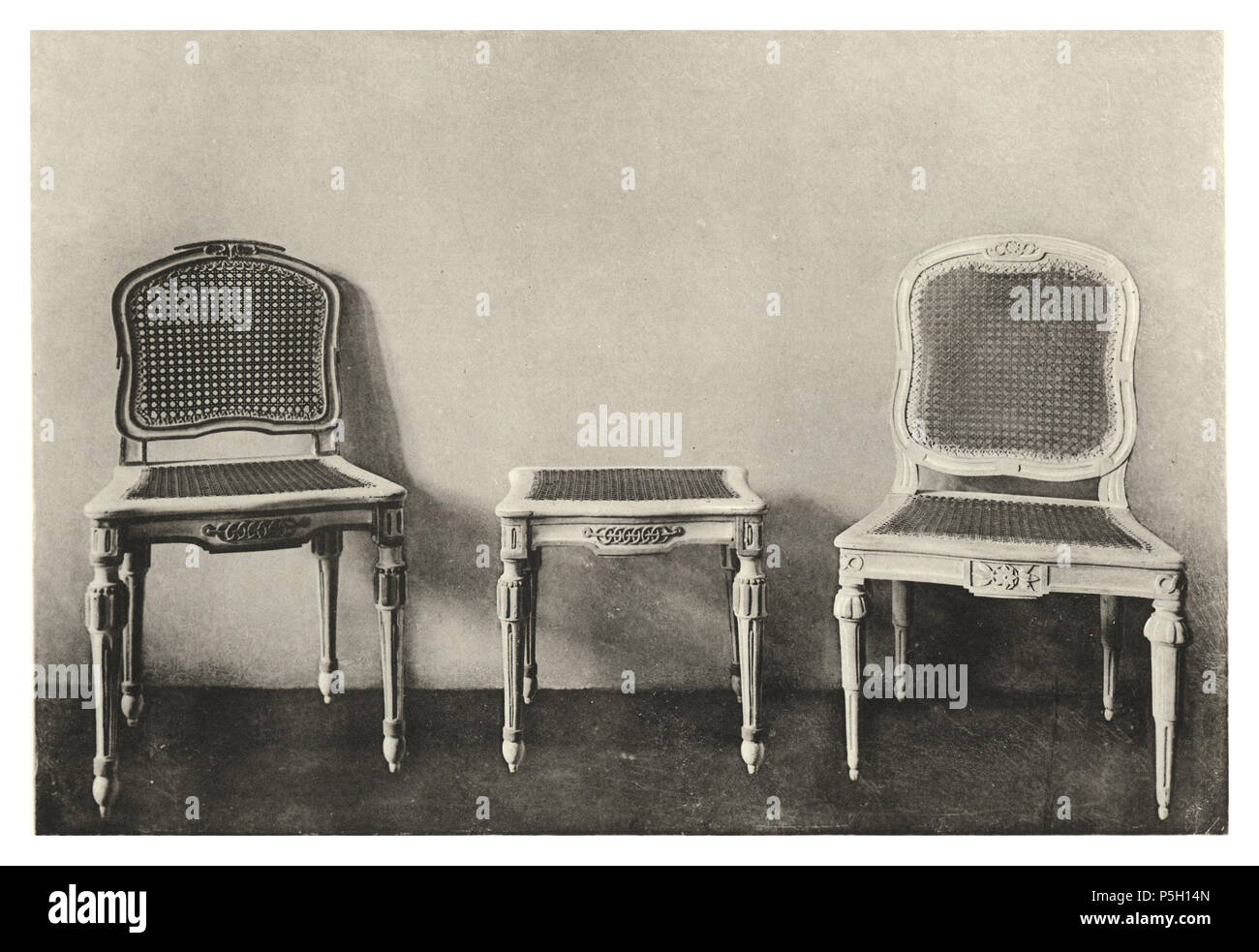 Gestrichen hi-res stock photography and images - Alamy