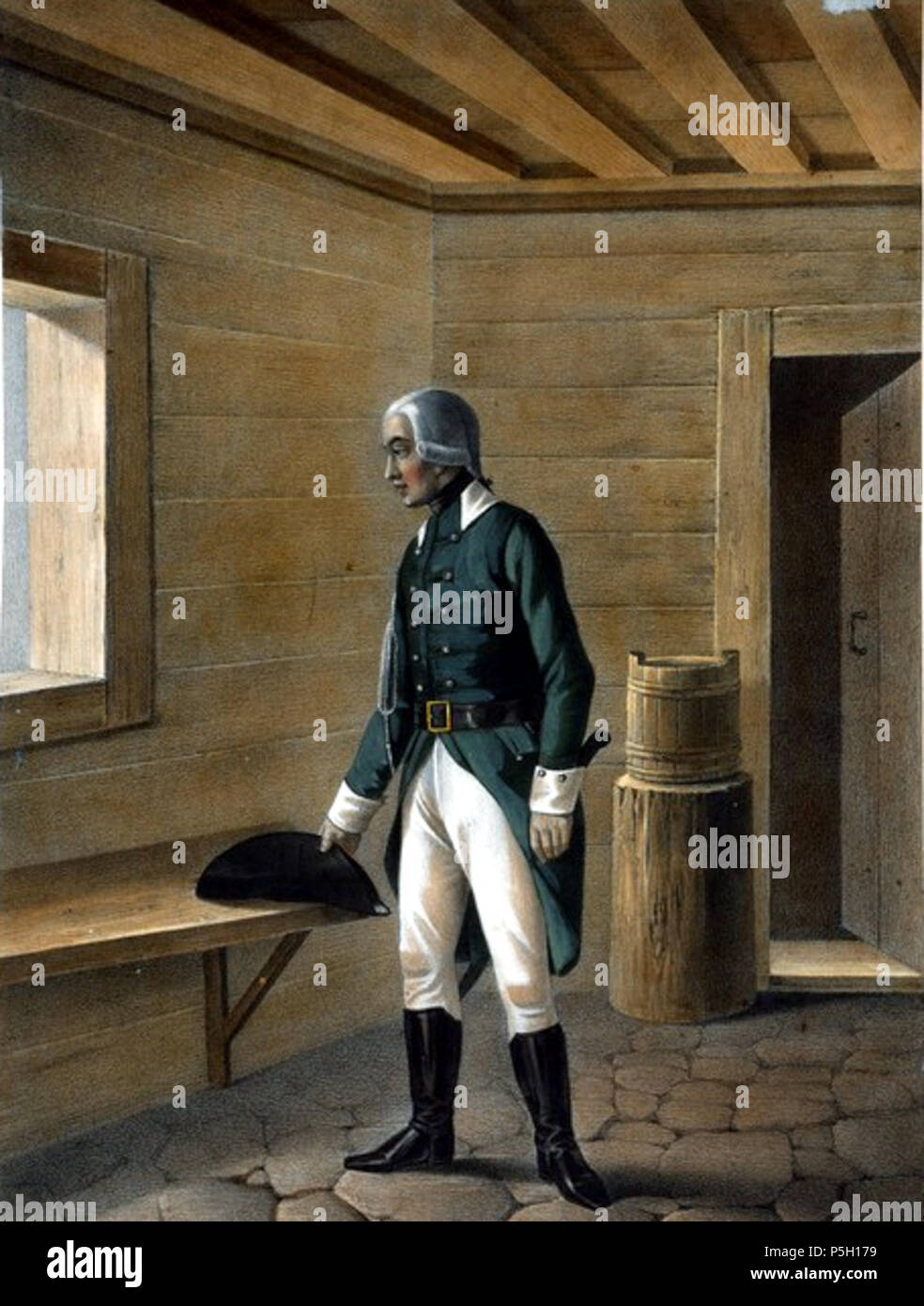 N/A. : 8- . 1797-1801. before 1841. Unknown 11 07 1010 Vinkhuijzen Book ...