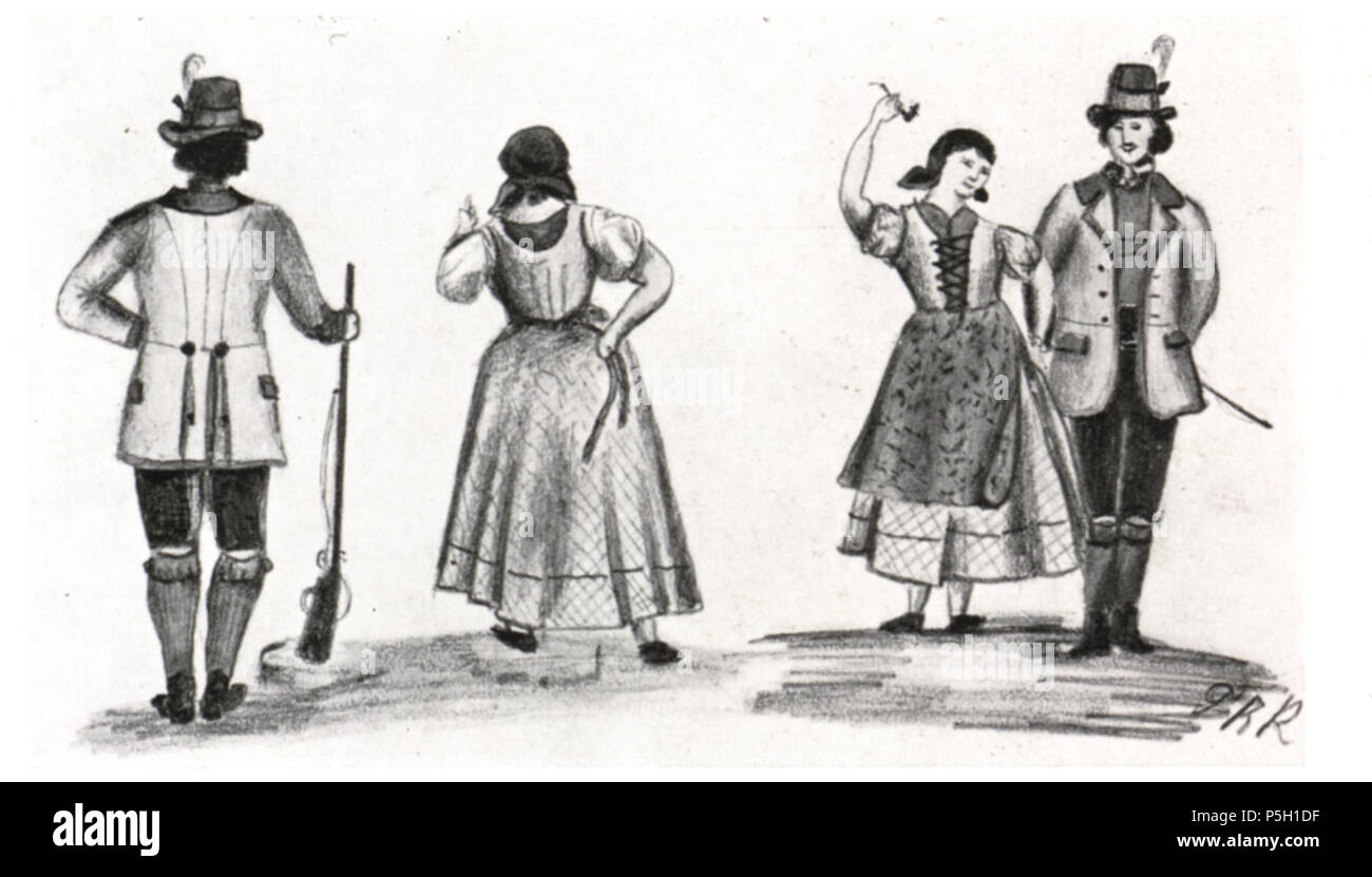 Storschneiderlehrling hi-res stock photography and images - Alamy