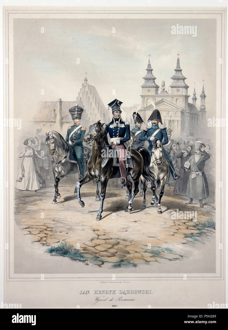 Henryk Dabrowski High Resolution Stock Photography and Images - Alamy