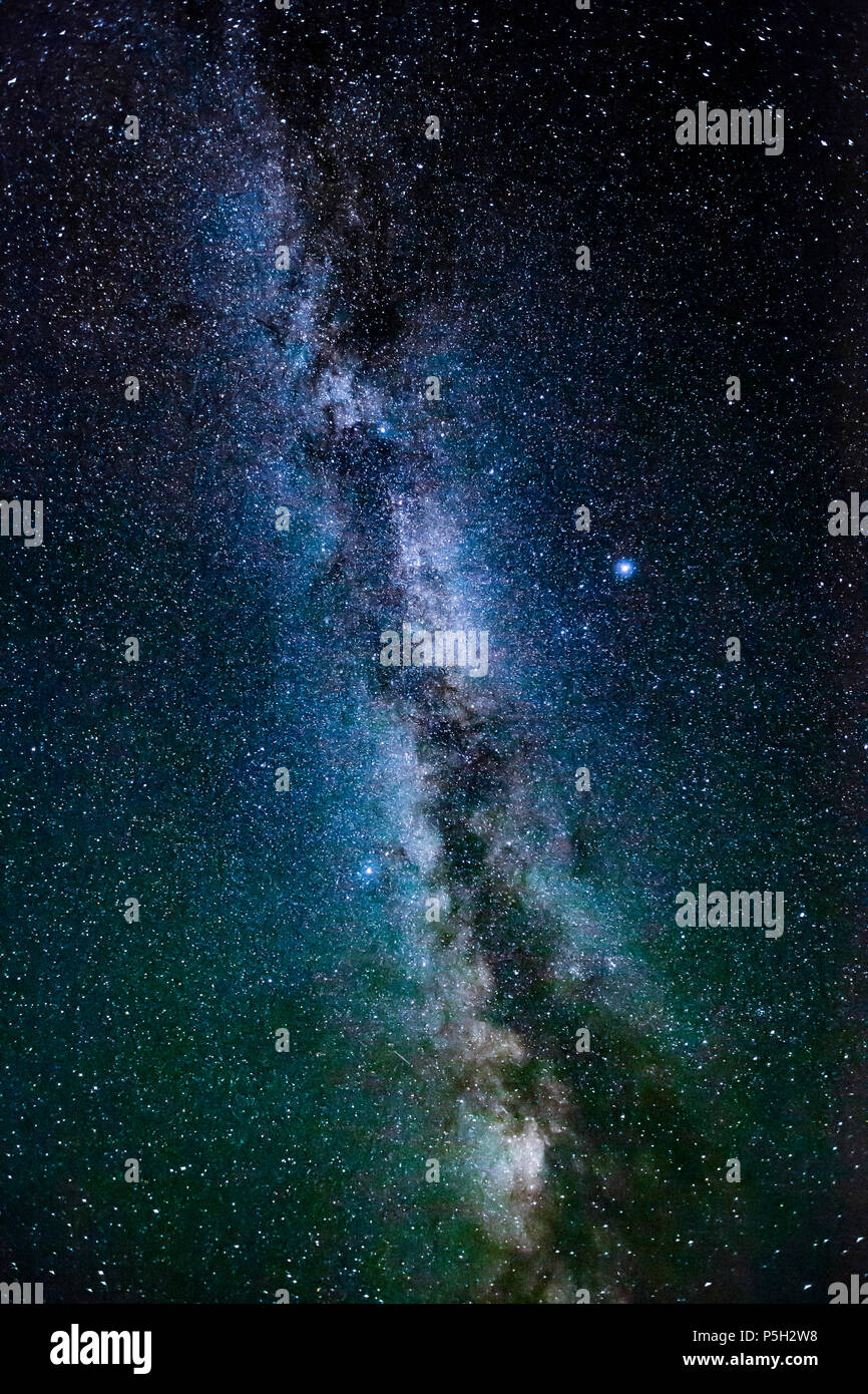 Cork nebula hi-res stock photography and images - Alamy