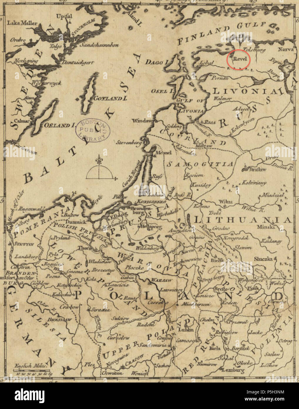 Revel map hi-res stock photography and images - Alamy