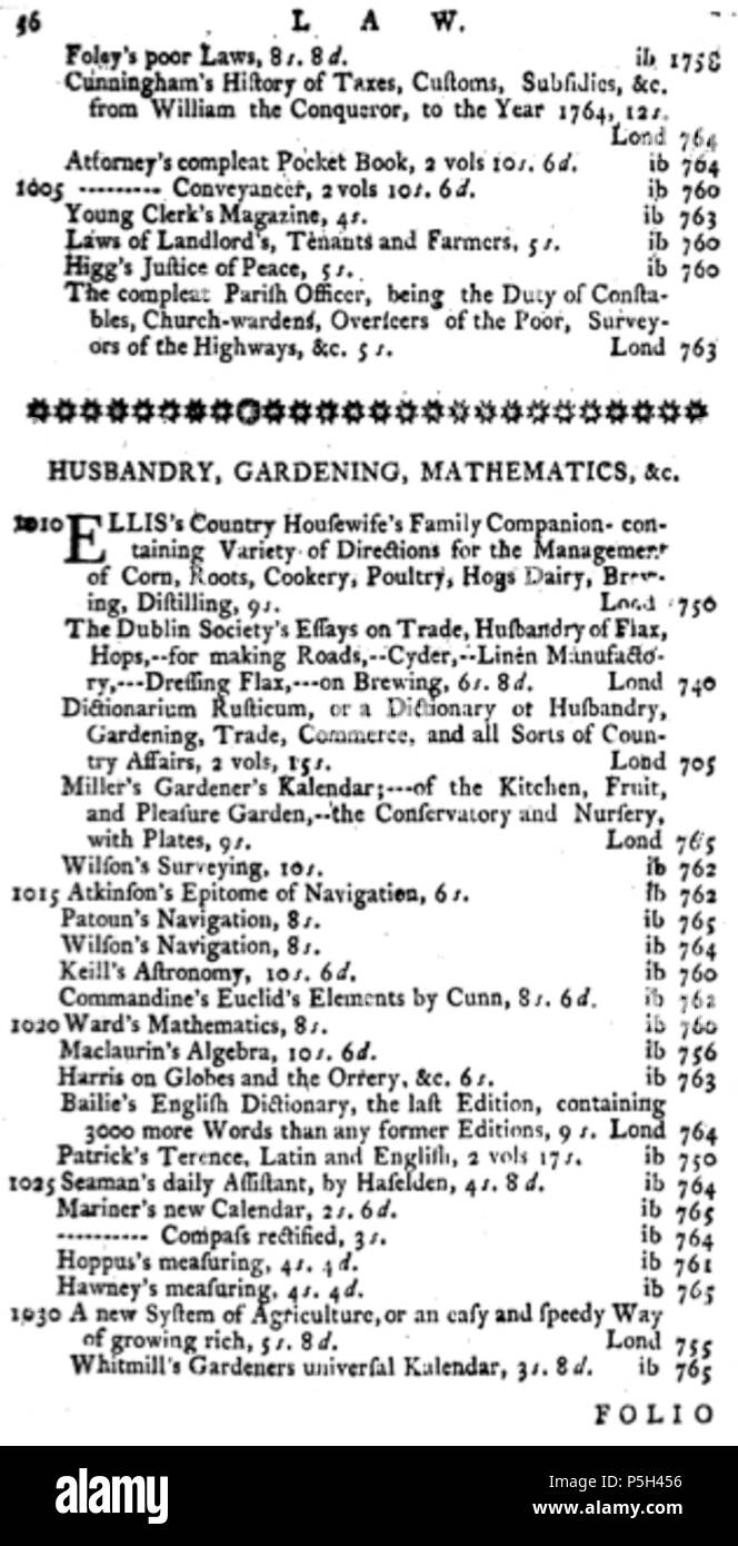 Records books library Black and White Stock Photos & Images - Alamy