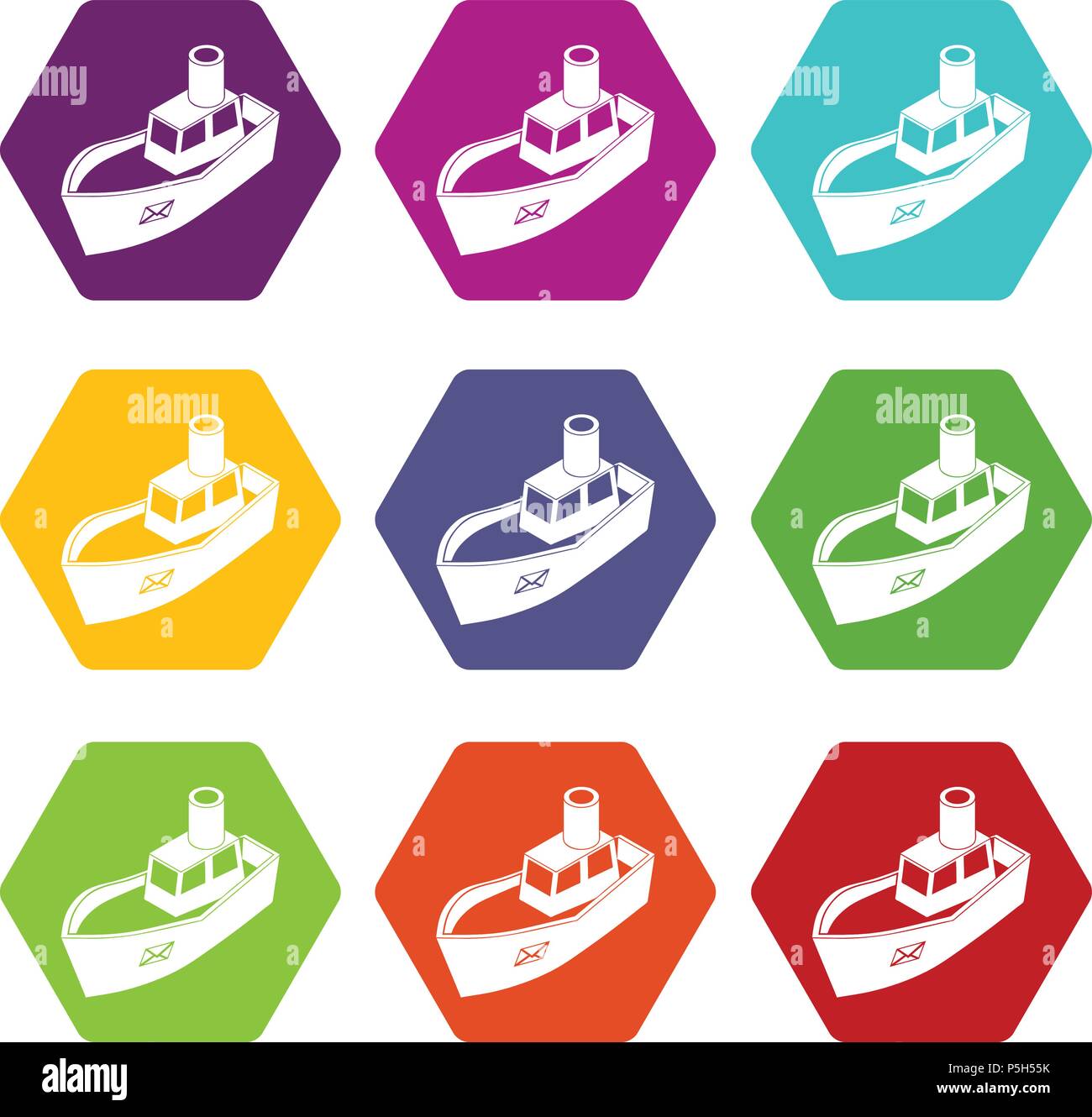 Deliverygoods hi-res stock photography and images - Alamy