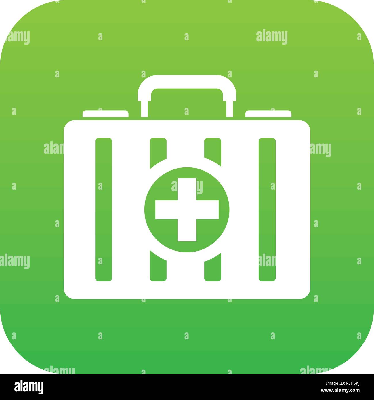 Digital healthcare tools Stock Vector Images - Alamy
