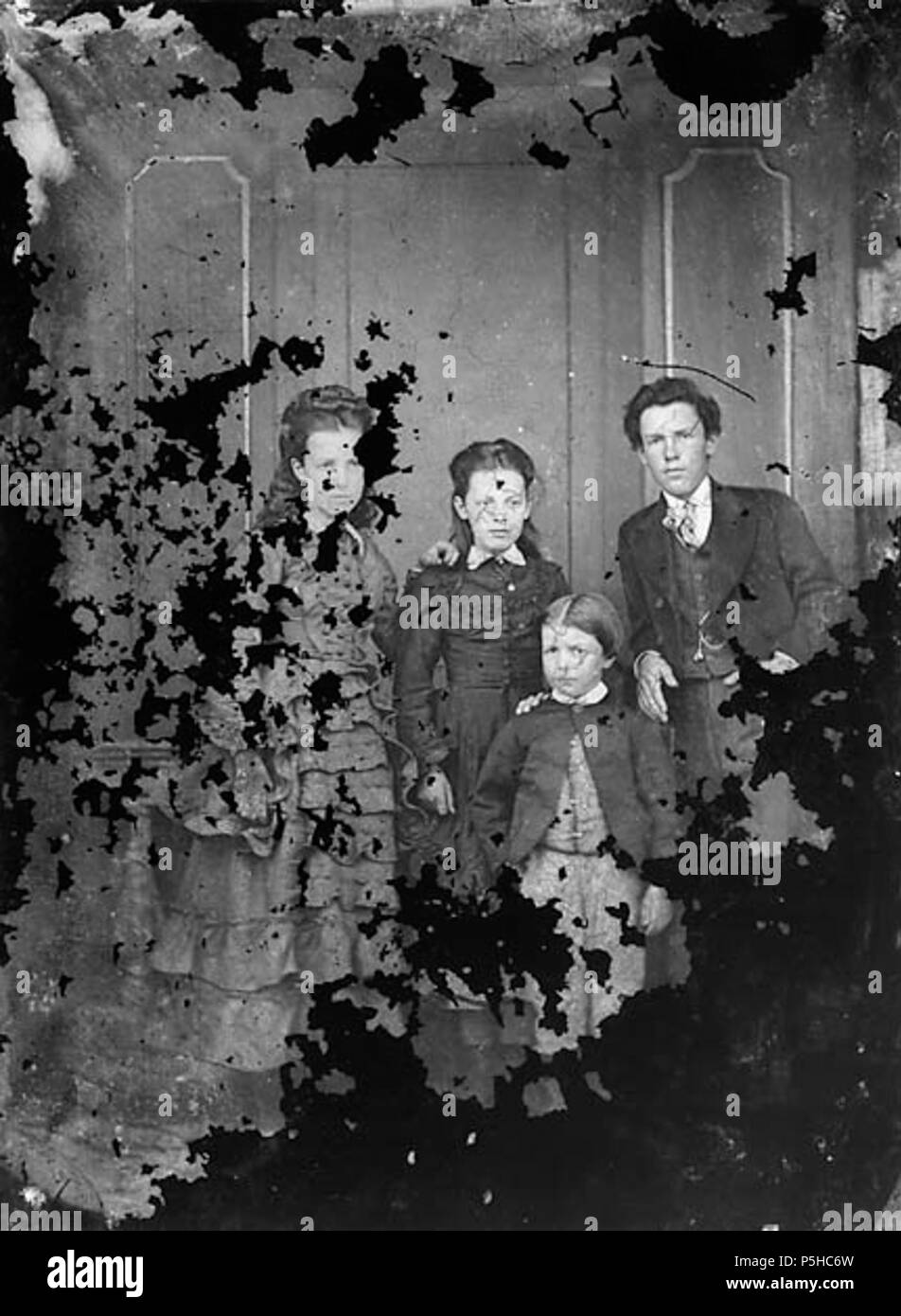 Two women man group Black and White Stock Photos & Images - Alamy