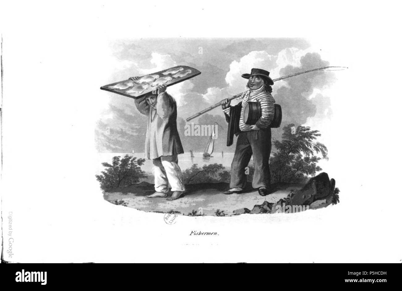 N/A. A History of Madeira, Plate 81 . 1821. Unknown ('a resident of the ...