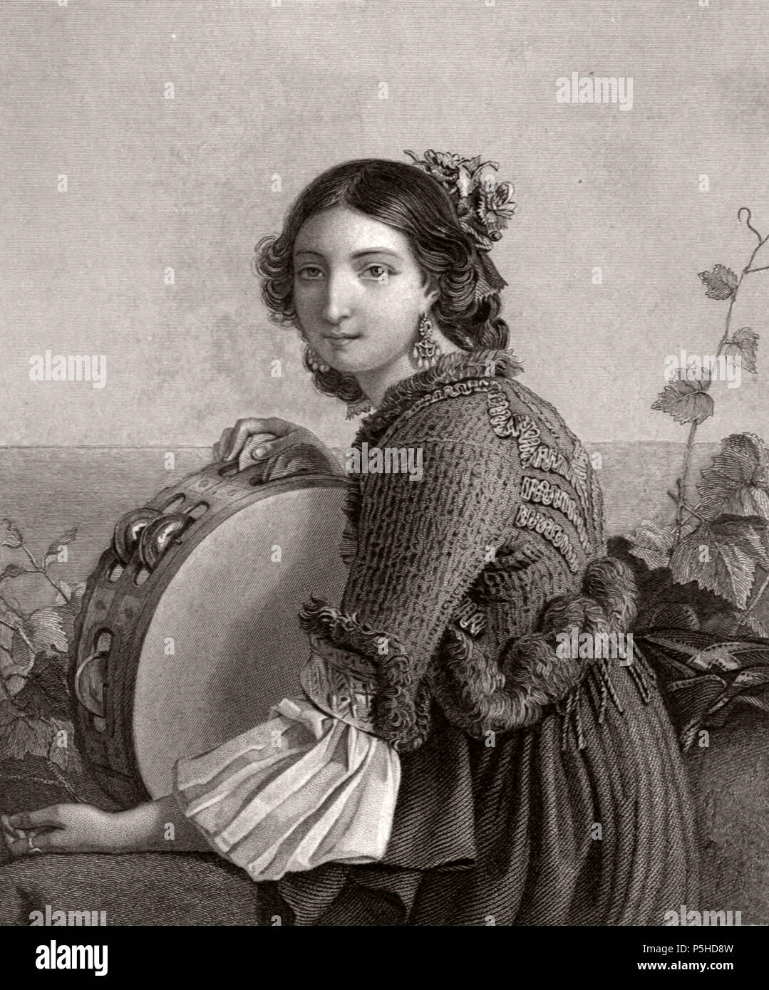 Leopold louis robert hi-res stock photography and images - Alamy