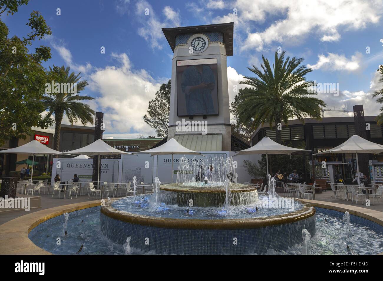 Westfield Shopping Mall Stock Photos & Westfield Shopping Mall Stock ...