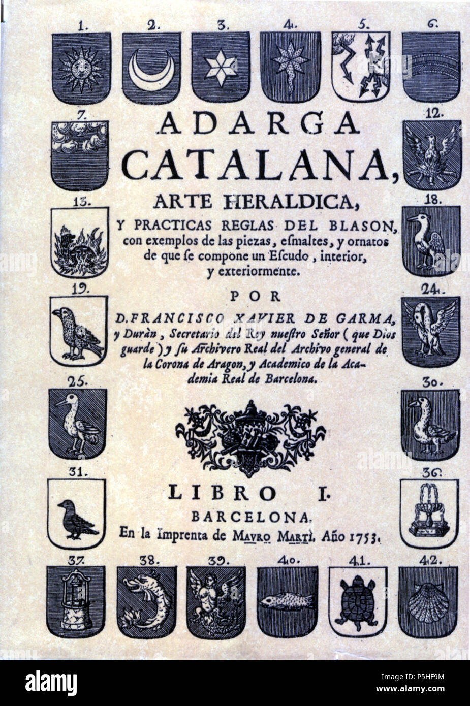 Adarga hi-res stock photography and images - Alamy