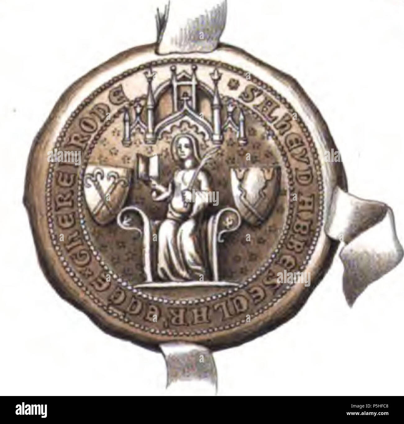 Adelheid Cut Out Stock Images & Pictures - Alamy