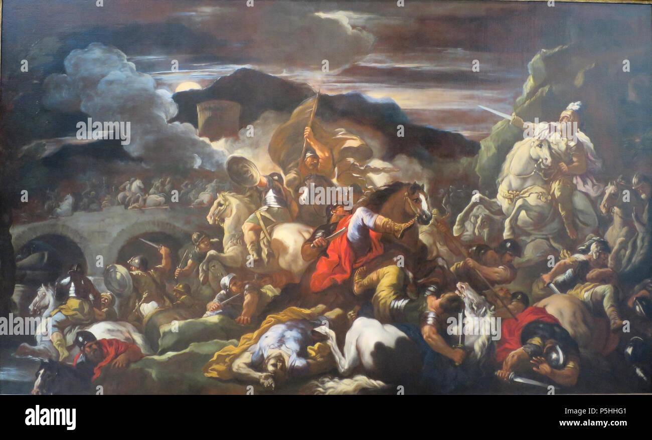 Scene of 17th century hi-res stock photography and images - Alamy