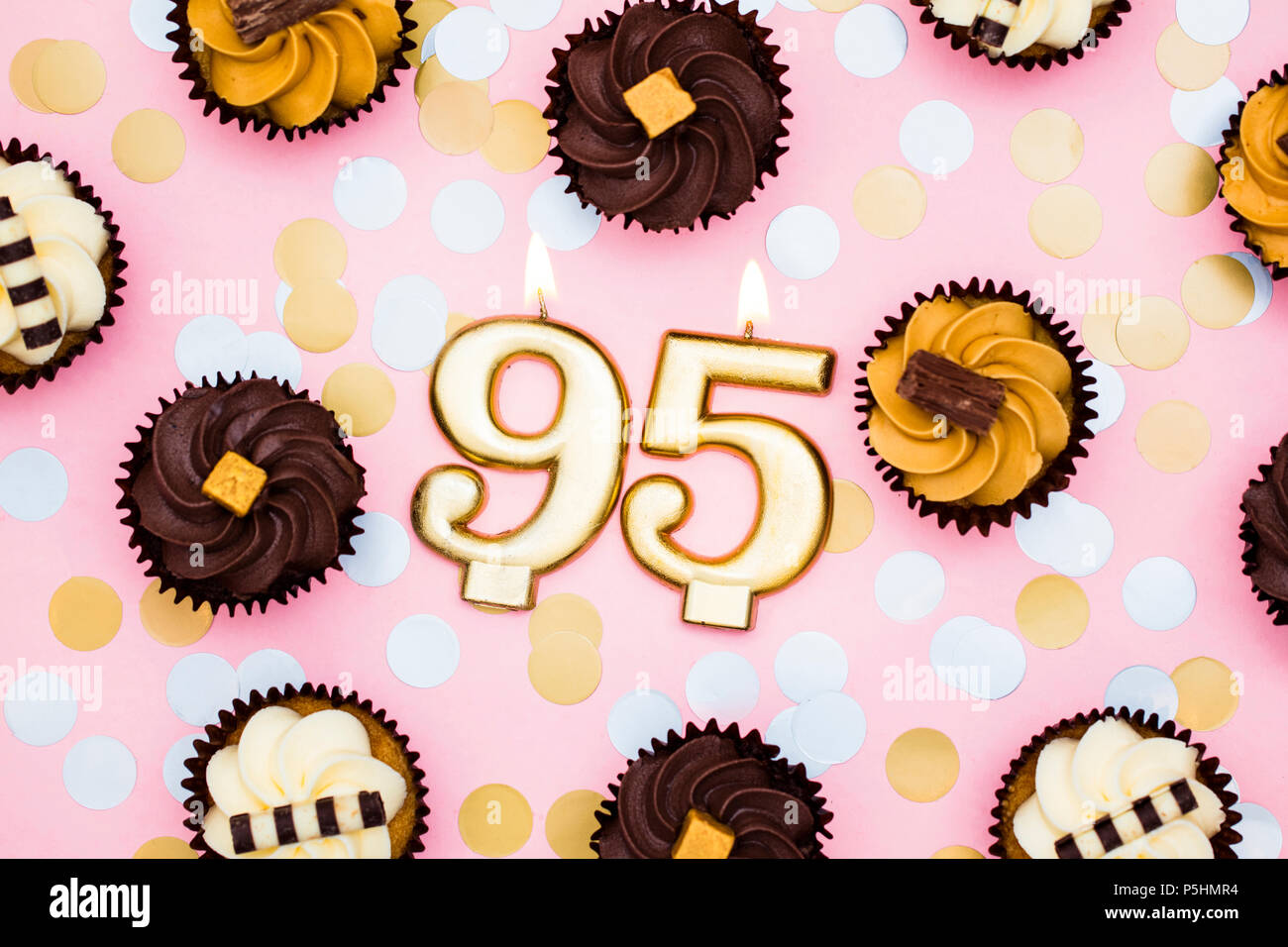 Number 95 hi-res stock photography and images - Alamy