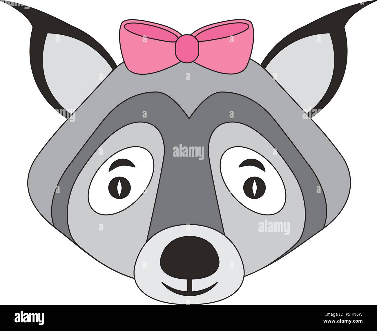 Female wolf Stock Vector Images - Alamy