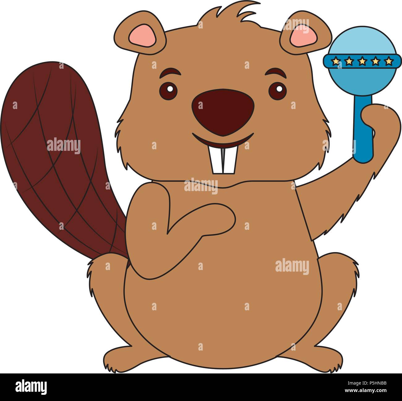 Jungle bell Stock Vector Images - Alamy