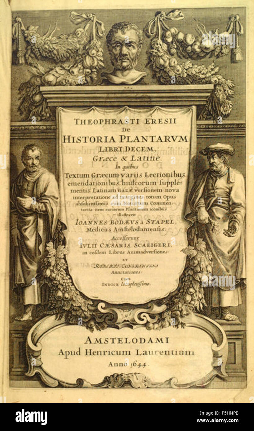 Greek scholar hi-res stock photography and images - Alamy