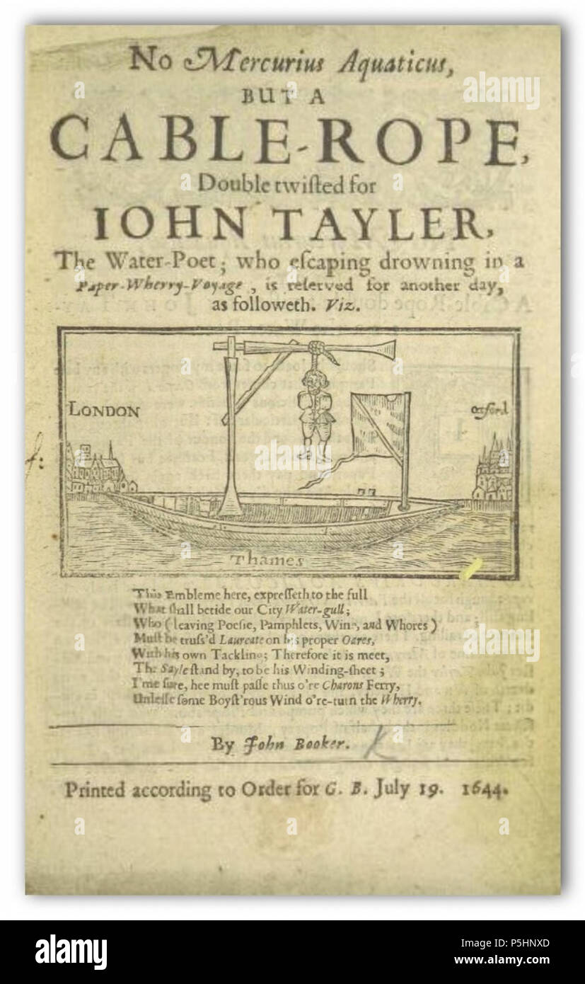 John booker hi-res stock photography and images - Alamy