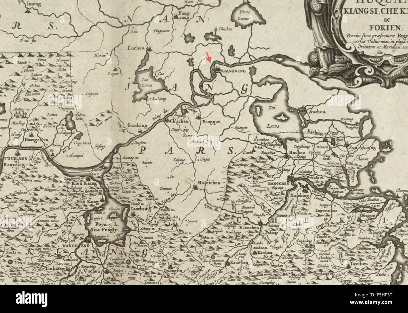 Kiangsi hi-res stock photography and images - Alamy