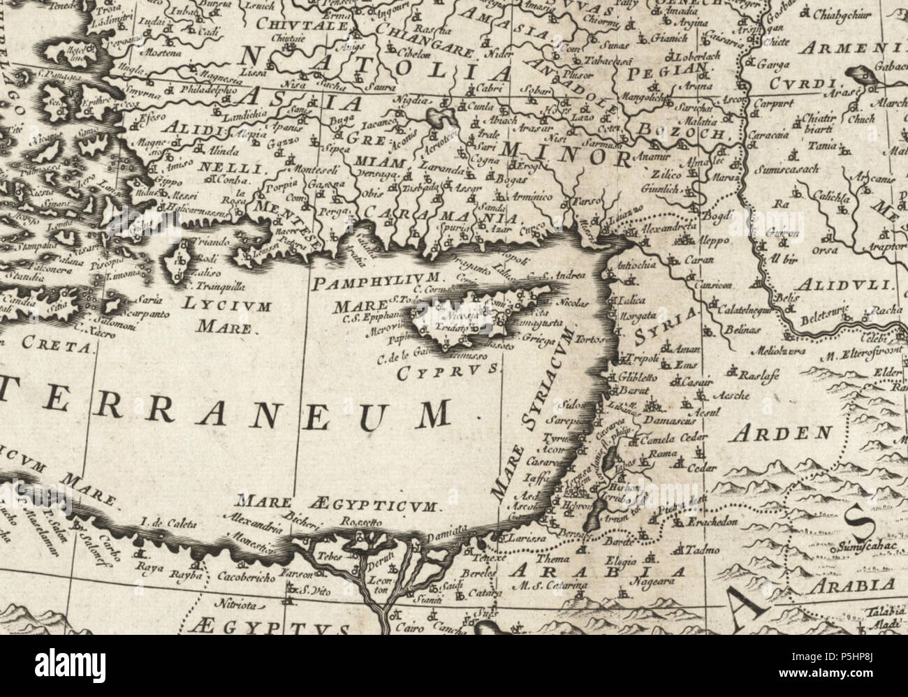 Turcicum imperium hi-res stock photography and images - Alamy