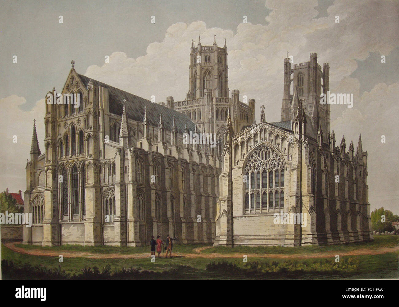 John buckler hi-res stock photography and images - Alamy