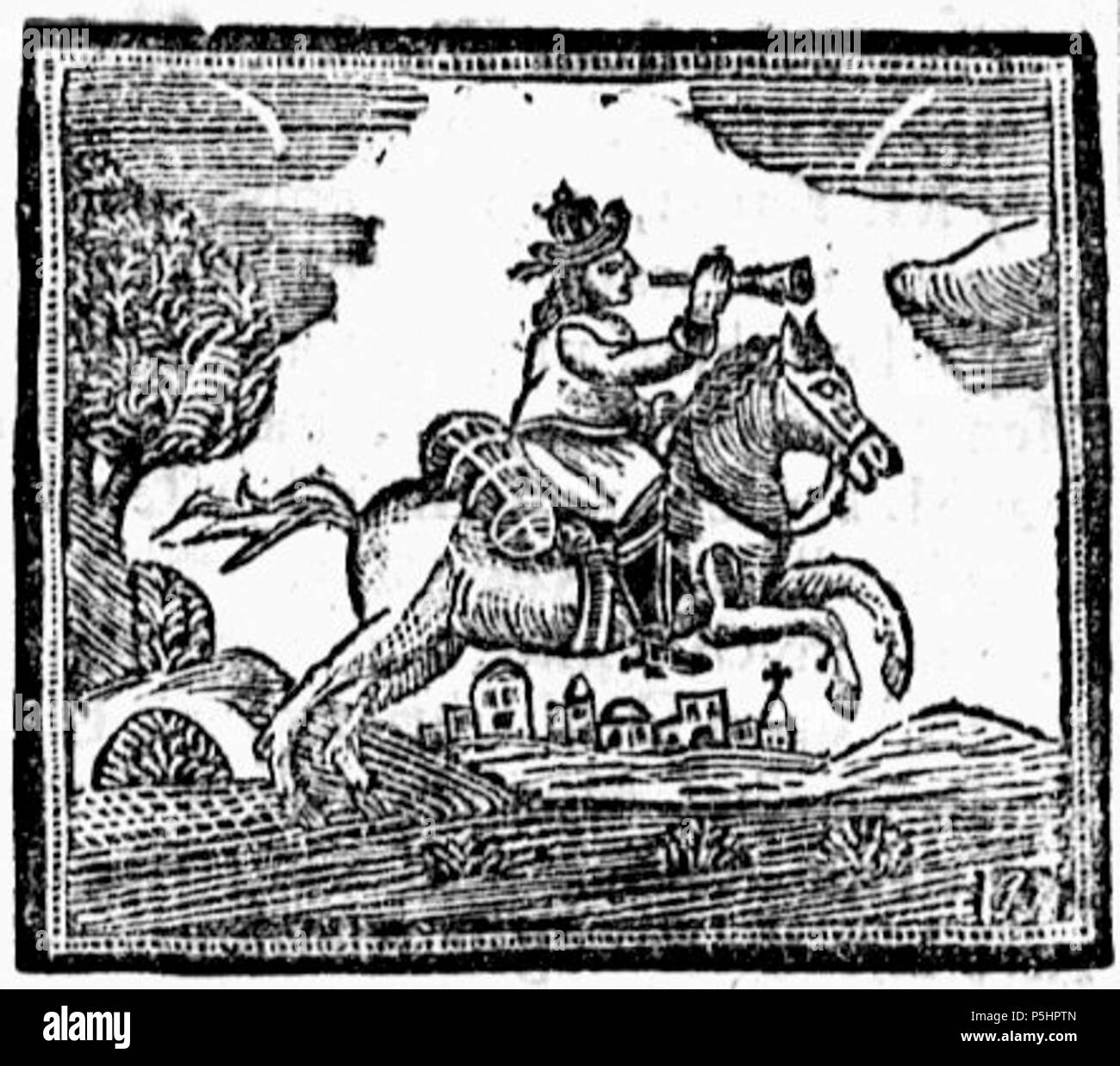 Postboy High Resolution Stock Photography and Images - Alamy