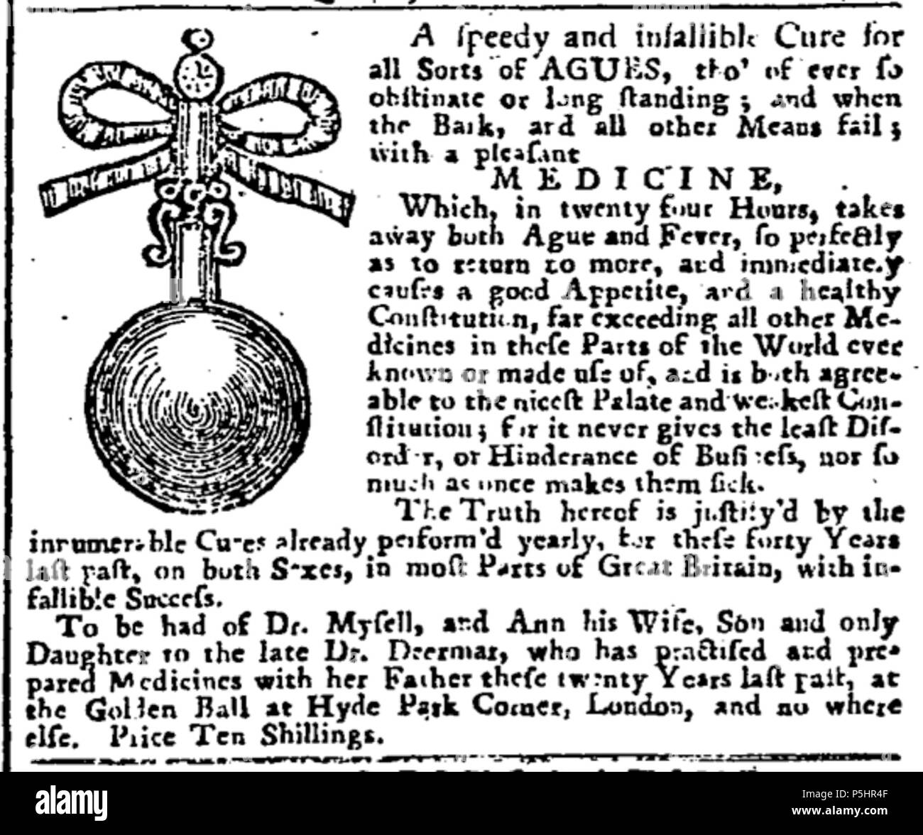 Journal advertisement hi-res stock photography and images - Alamy