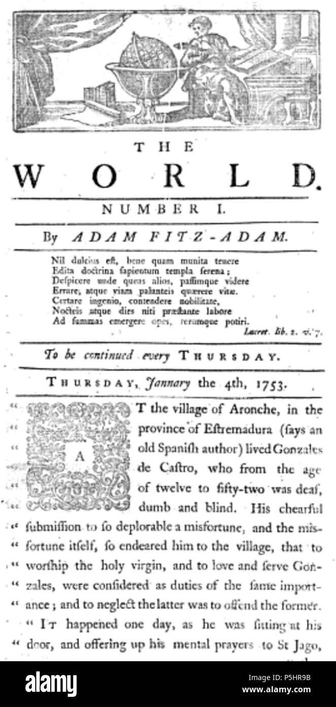 Theworld hi-res stock photography and images - Alamy