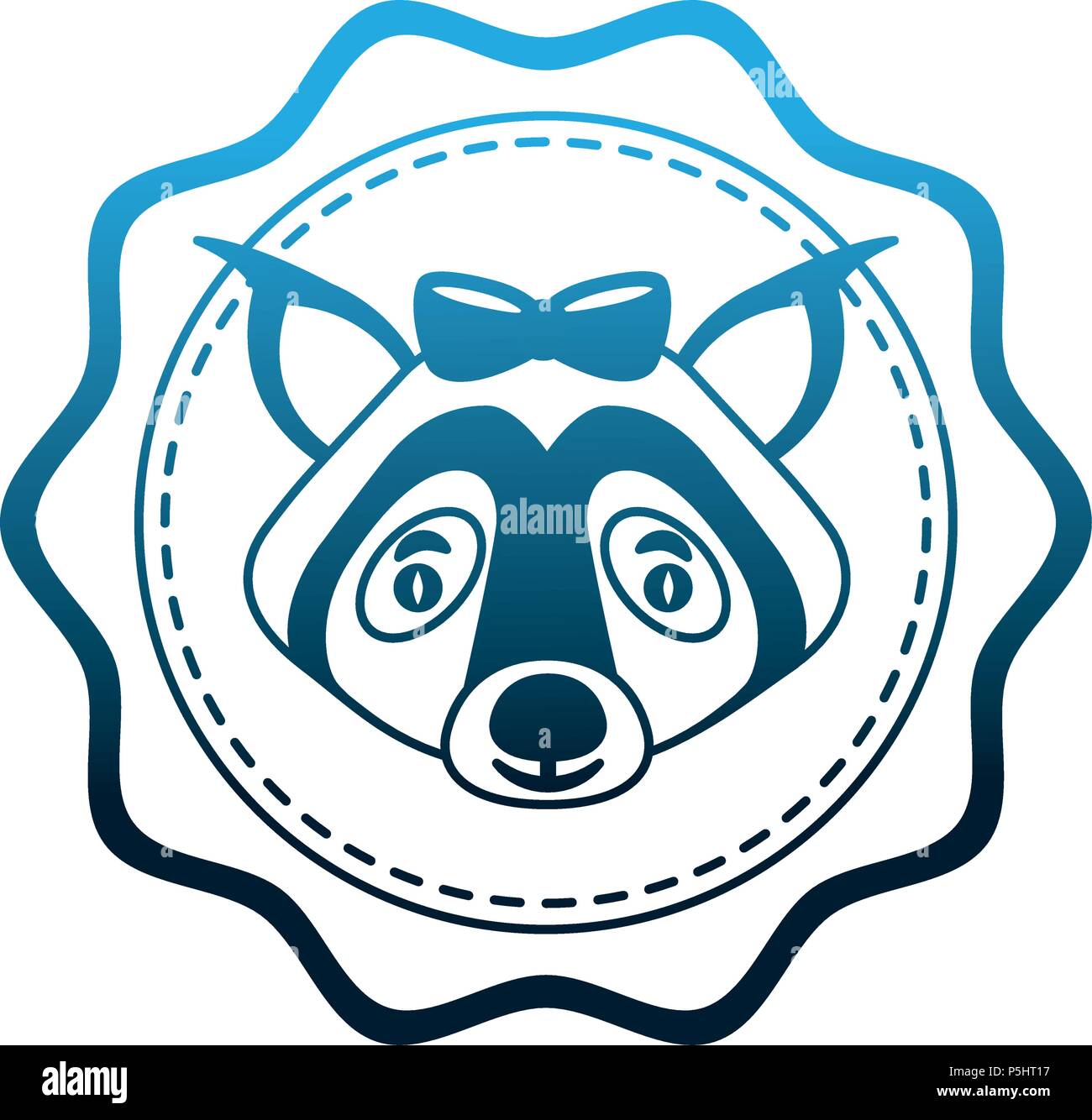 Female bow hunter Stock Vector Images - Alamy