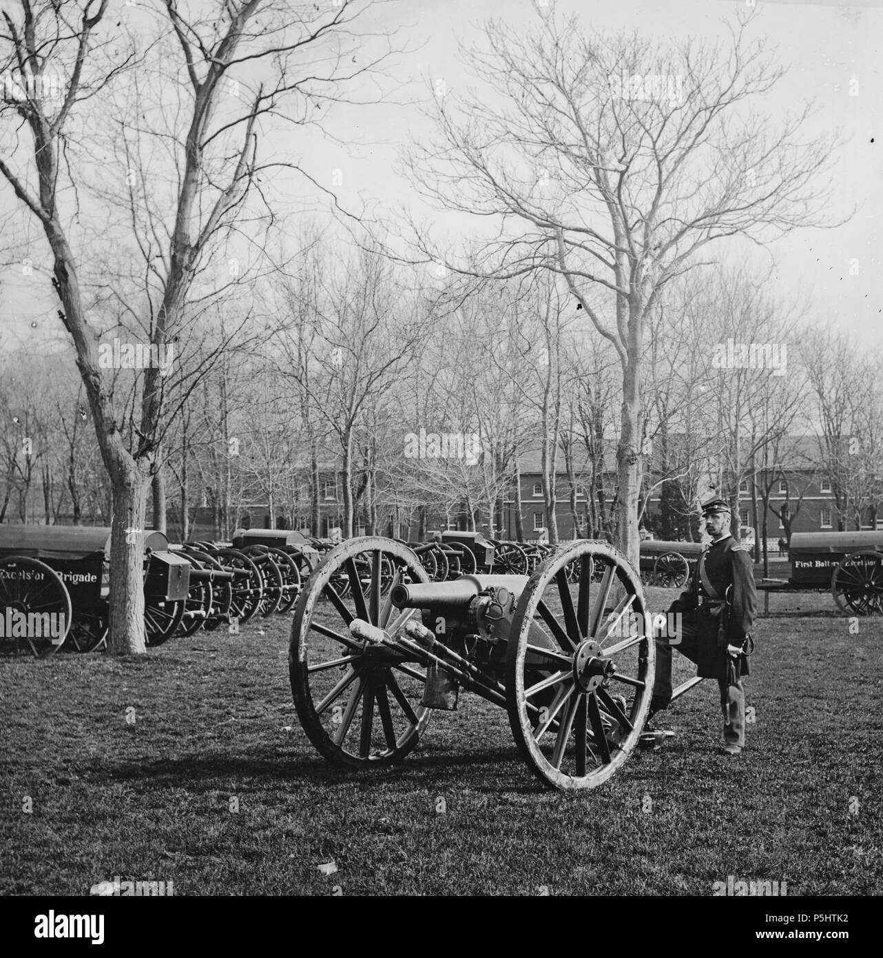1844 dc Black and White Stock Photos & Images - Alamy